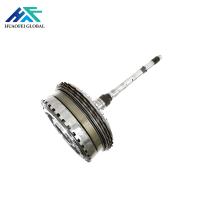 China 6T30 6T40 Input Shaft Gearbox Core Component For Chevrolet Buick for sale
