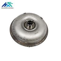 China 6AT M11 Torque Converter Automatic Transmission Gearbox For Geely Boyue for sale