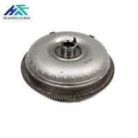 China 6AT M11 Torque Converter Automatic Transmission Gearbox For Geely Boyue for sale