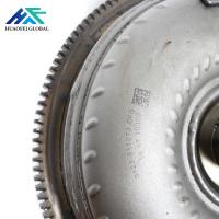China 6AT M11 Torque Converter Automatic Transmission Gearbox For Geely Boyue for sale