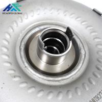 China 6AT M11 Torque Converter Automatic Transmission Gearbox For Geely Boyue for sale