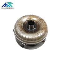 China 8HP50 Used Transmission Parts 8 Speed Torque Converter For Jaguar BMW for sale