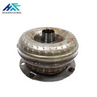 China 8HP50 Used Transmission Parts 8 Speed Torque Converter For Jaguar BMW for sale