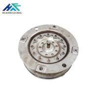 China 8HP50 Used Transmission Parts 8 Speed Torque Converter For Jaguar BMW for sale