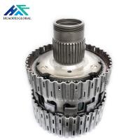 China U250 U251 Planet Carrier Assembly Direct Shift Gearbox Planetary Carrier For VW for sale