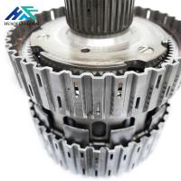 China U250 U251 Planet Carrier Assembly Direct Shift Gearbox Planetary Carrier For VW for sale