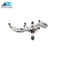 China OAM Fork DSG Automatic Transmission Reverse Gear Fork For Volkswagen Audi for sale