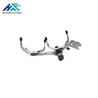 China OAM Fork DSG Automatic Transmission Reverse Gear Fork For Volkswagen Audi for sale