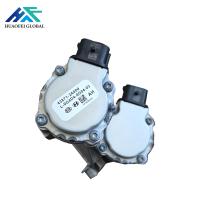 China D6GF1 6 Speed Dry Dual Clutch Shift Actuator Auto Transmission For Hyundia Kia for sale