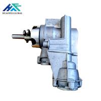 China D6GF1 6 Speed Dry Dual Clutch Shift Actuator Auto Transmission For Hyundia Kia for sale