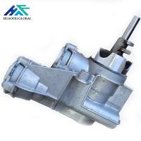 China D6GF1 6 Speed Dry Dual Clutch Shift Actuator Auto Transmission For Hyundia Kia for sale