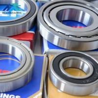 China HF35 Transmission Bearing Kit Hybrid ECVT Transmission Rebuild Bearing Assembly For Ford for sale
