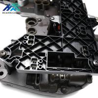China 0B5 DL501 Auto Transmission Parts Mechanical And Electronic Systems For Audi for sale