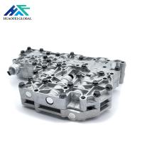 China VT5 CVT Automatic Transmission Valve Body With Solenoid Valves For Ford Territory for sale