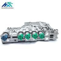 China VT5 CVT Automatic Transmission Valve Body With Solenoid Valves For Ford Territory for sale