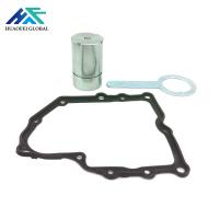 China 0AM DQ200 Gearbox Accumulator Dual Clutch Transmission Parts For Volkswagens Audi for sale