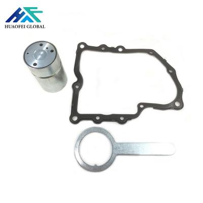 China 0AM DQ200 Gearbox Accumulator Dual Clutch Transmission Parts For Volkswagens Audi for sale