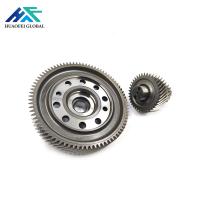 China VT2 CVT Differential Gear Assembly Final Drive Gear For Geely Haima Zotye for sale