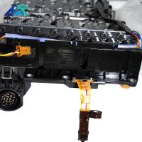 China 8HP45 Valve Body Solenoid Valve Assembly For Land Rover Range Rover Evoque for sale