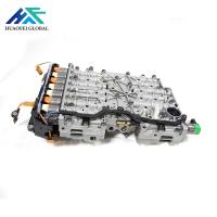 China 8HP45 Valve Body Solenoid Valve Assembly For Land Rover Range Rover Evoque for sale