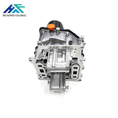 China 0AM DQ200 Valve Body 7 Speed DSG Transmission Mechatronic Unit For VW Audi for sale