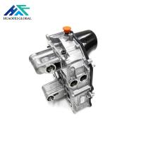 China 0AM DQ200 Valve Body 7 Speed DSG Transmission Mechatronic Unit For VW Audi for sale
