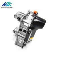 China 0AM DQ200 Valve Body 7 Speed DSG Transmission Mechatronic Unit For VW Audi for sale
