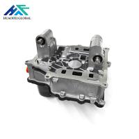 China 0AM DQ200 Valve Body 7 Speed DSG Transmission Mechatronic Unit For VW Audi for sale