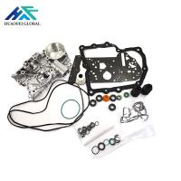 China 0AM Valve Body Repair Kit 7 Speed DSG Transmission Repair Parts For VW Audi for sale