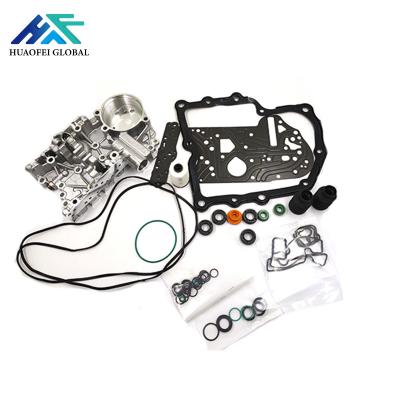 China 0AM Valve Body Repair Kit 7 Speed DSG Transmission Repair Parts For VW Audi for sale