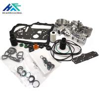 China 0AM Valve Body Repair Kit 7 Speed DSG Transmission Repair Parts For VW Audi for sale