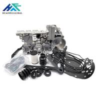 China 0AM Valve Body Repair Kit 7 Speed DSG Transmission Repair Parts For VW Audi for sale