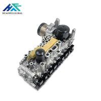 China 0CK Valve Body 8 Speed Auto Transmission Hydraulic Control Unit For Audi VW for sale