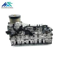 China 0CK Valve Body 8 Speed Auto Transmission Hydraulic Control Unit For Audi VW for sale