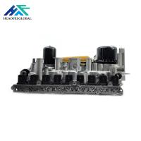 China 0CK Valve Body 8 Speed Auto Transmission Hydraulic Control Unit For Audi VW for sale