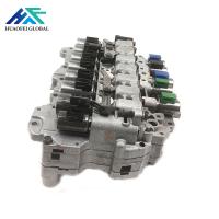 China 8G45 Valve Body 8 Speed Automatic Transmission Hydraulic Control Unit For Kia Hyundai for sale