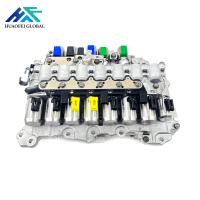 China 8G45 Valve Body 8 Speed Automatic Transmission Hydraulic Control Unit For Kia Hyundai for sale