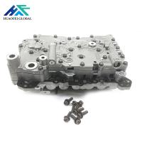 China 8G45 Valve Body 8 Speed Automatic Transmission Hydraulic Control Unit For Kia Hyundai for sale