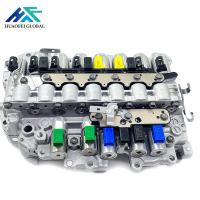 China 8G45 Valve Body 8 Speed Automatic Transmission Hydraulic Control Unit For Kia Hyundai for sale