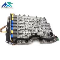 China 8HP50 Valve Body 8 Speed Auto Transmission Hydraulic Control Unit For BMW Land Rover for sale