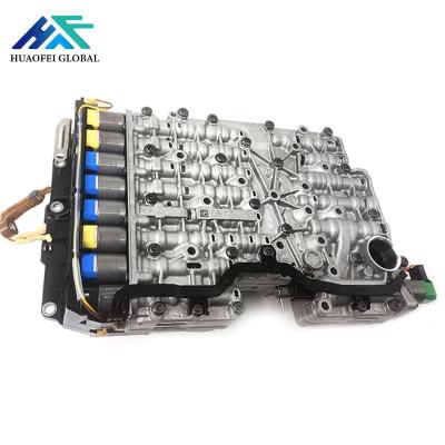 China 8HP50 Valve Body 8 Speed Auto Transmission Hydraulic Control Unit For BMW Land Rover for sale