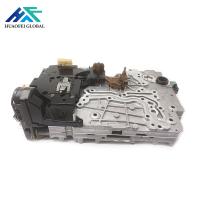 China 8HP50 Valve Body 8 Speed Auto Transmission Hydraulic Control Unit For BMW Land Rover for sale