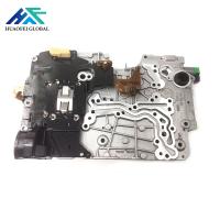 China 8HP50 Valve Body 8 Speed Auto Transmission Hydraulic Control Unit For BMW Land Rover for sale