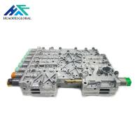 China 8X51 8 Speed AT Valve Body Hydraulic Control Unit For Mercedes Benz for sale