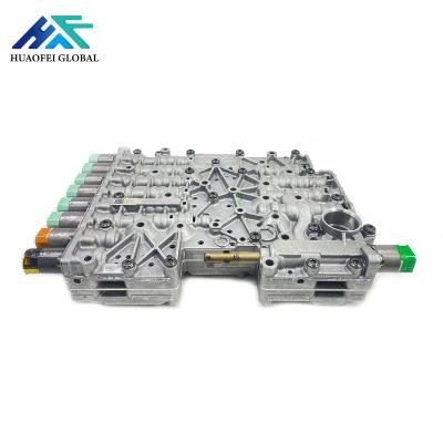 China 8X51 8 Speed AT Valve Body Hydraulic Control Unit For Mercedes Benz for sale