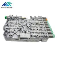 China 8X51 8 Speed AT Valve Body Hydraulic Control Unit For Mercedes Benz for sale