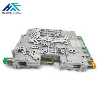 China 8X51 8 Speed AT Valve Body Hydraulic Control Unit For Mercedes Benz for sale