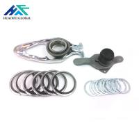 China 0AM DQ200 Gearbox Shift Fork Automatic Gearbox Parts For VW Audi for sale