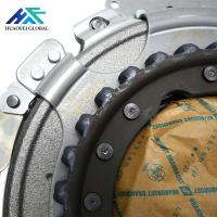 China 0AM Gen1 Clutch Assembly 7 Speed Dual Clutch Gearbox For Audi VW for sale
