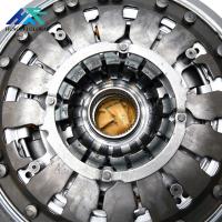 China 0AM Gen1 Clutch Assembly 7 Speed Dual Clutch Gearbox For Audi VW for sale